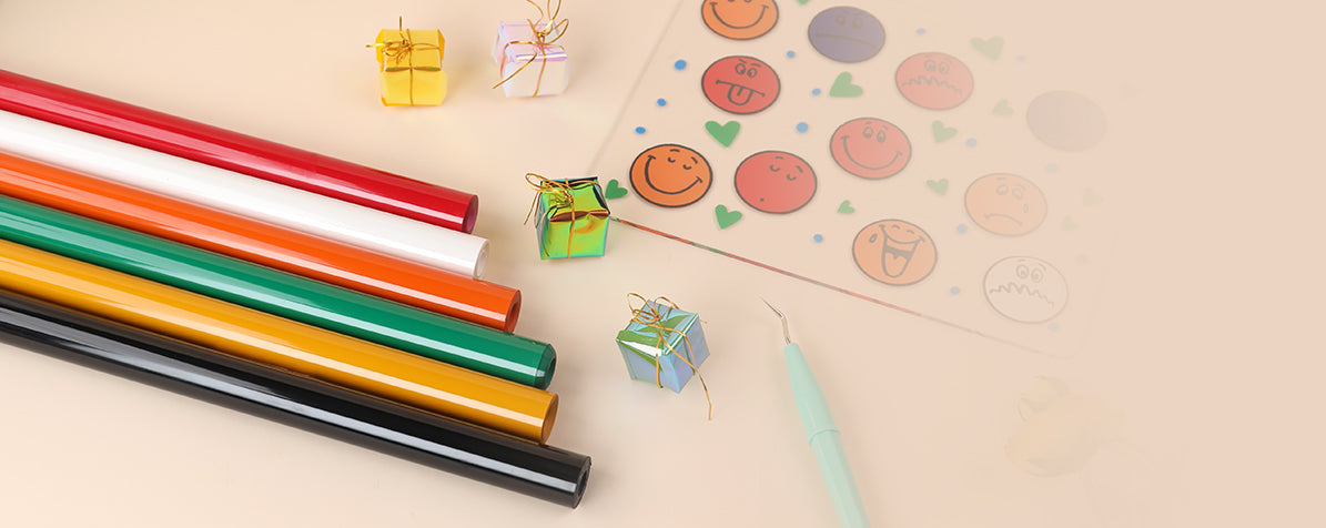 Heat Transfer Vinyl: Fun and Easy Crafts – HTVRONT AU Store