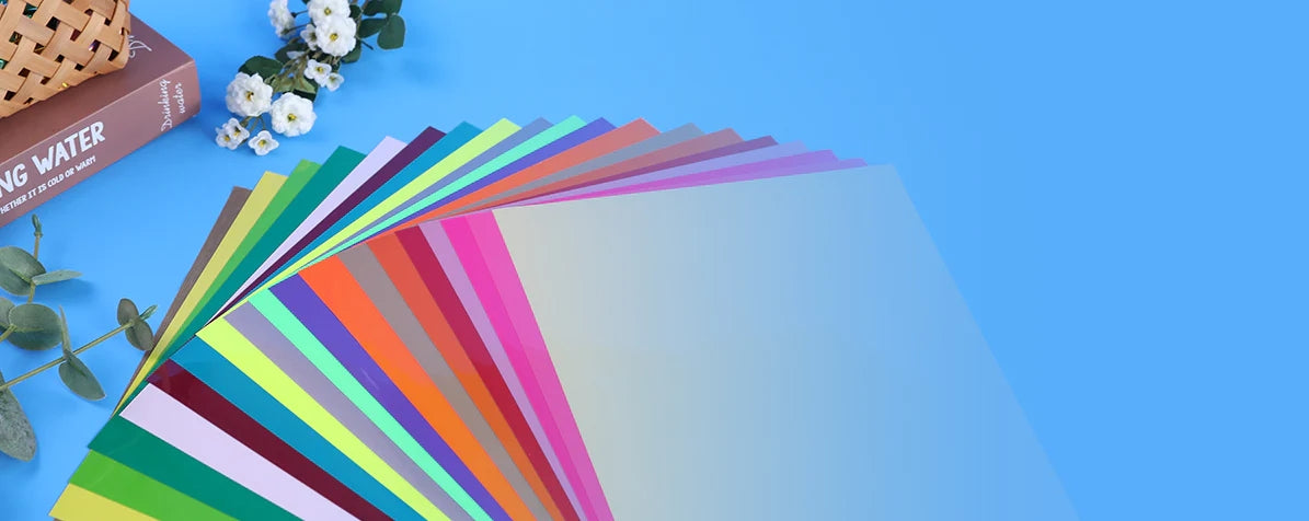 Vinyl Sheets – HTVRONT AU Store